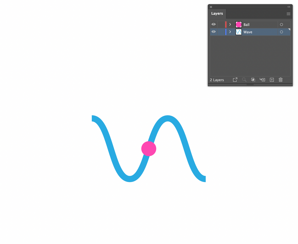 Vector Animation in After Effects
