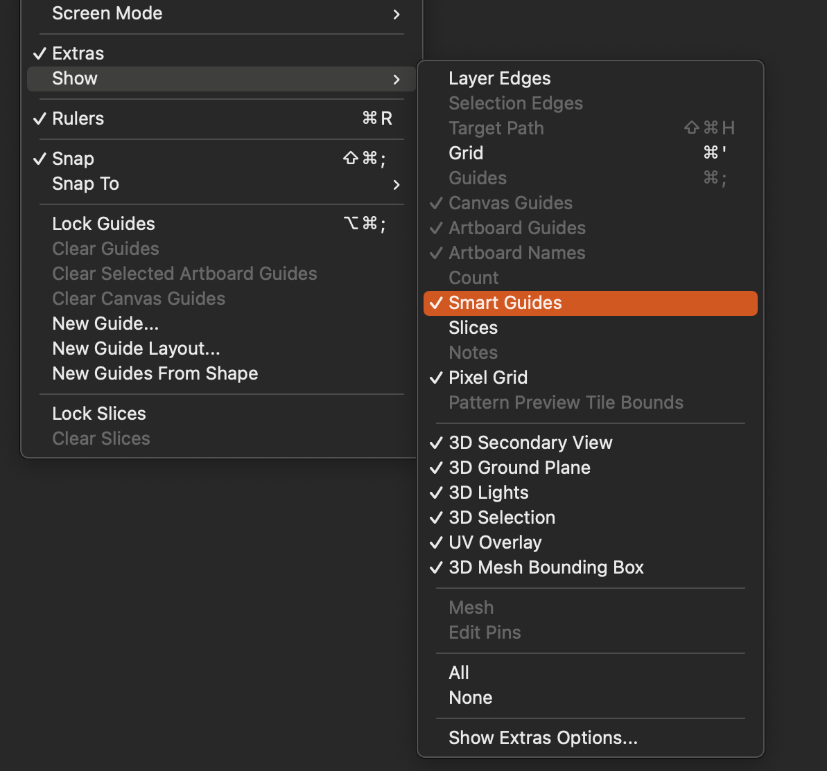 How to Use Photoshop Align Tools - Yarsa DevBlog