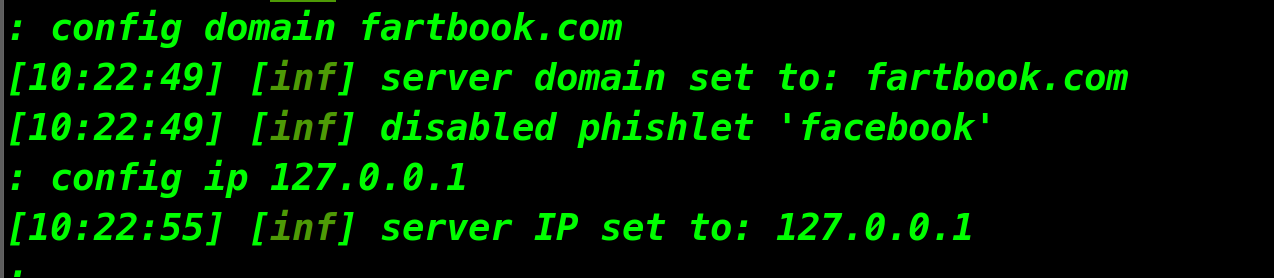 How to Create Facebook Phishing Site (Steps with Images)
