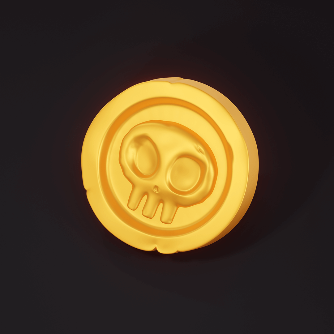 How to Make Coins in Blender - Yarsa DevBlog