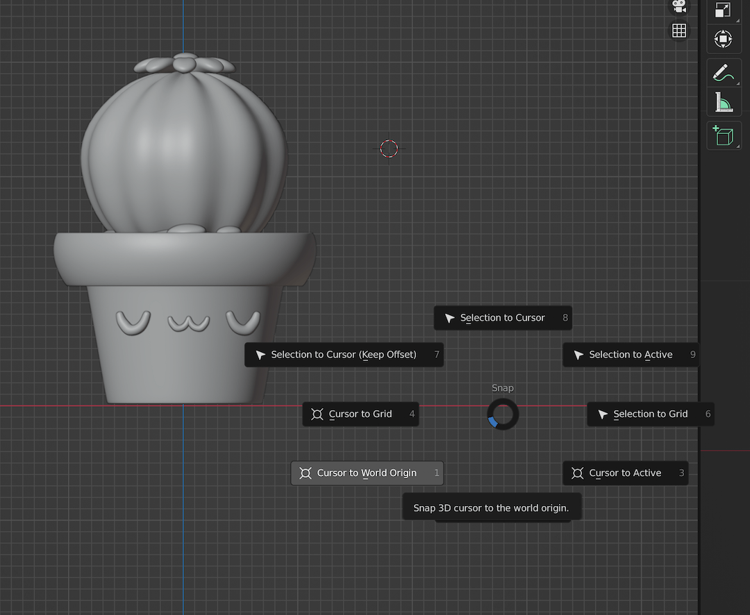 Camera Setup in Blender [TUTORIAL]
