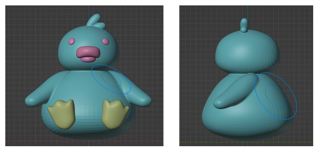 Blender Sculpting Tutorial for Beginners - Yarsa DevBlog