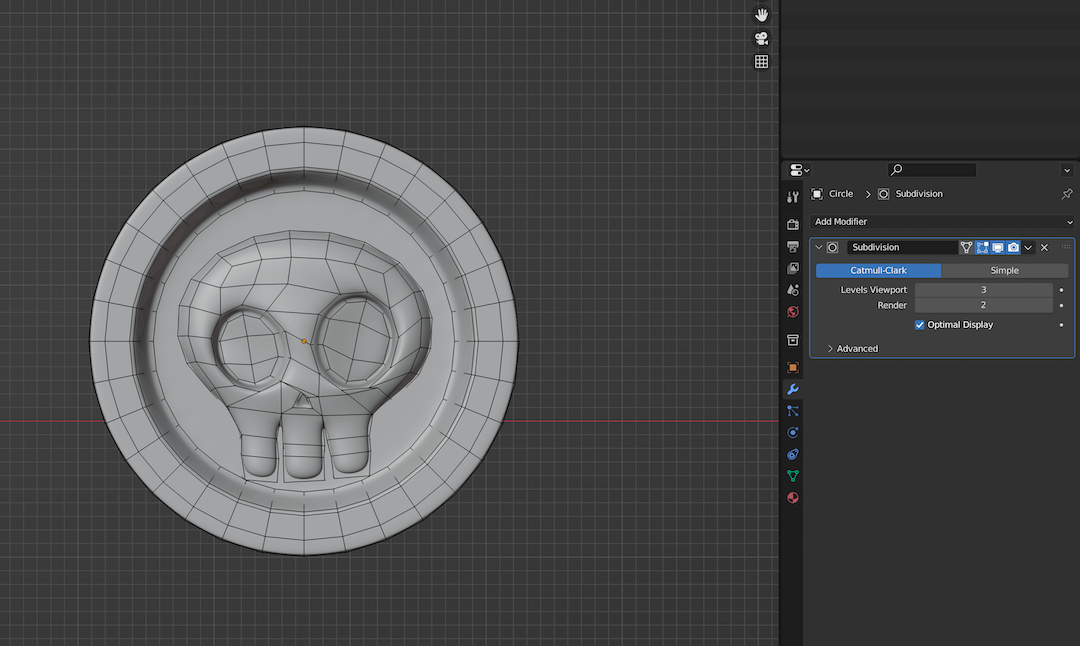 How to Make Coins in Blender - Yarsa DevBlog