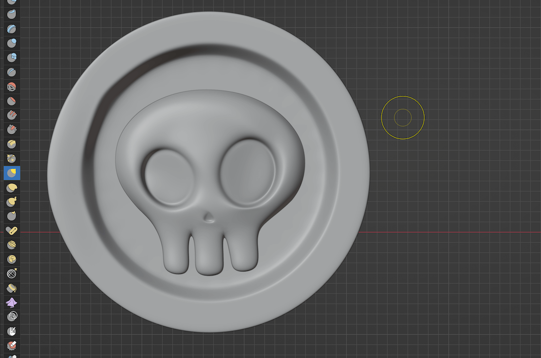 How to Make Coins in Blender - Yarsa DevBlog