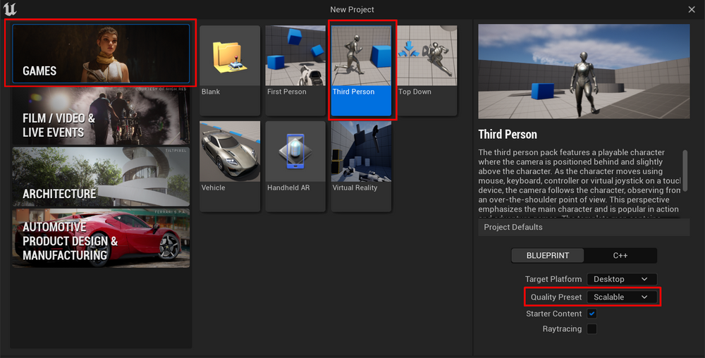 Unreal Engine 5 Fire Effect Tutorial - Yarsa DevBlog