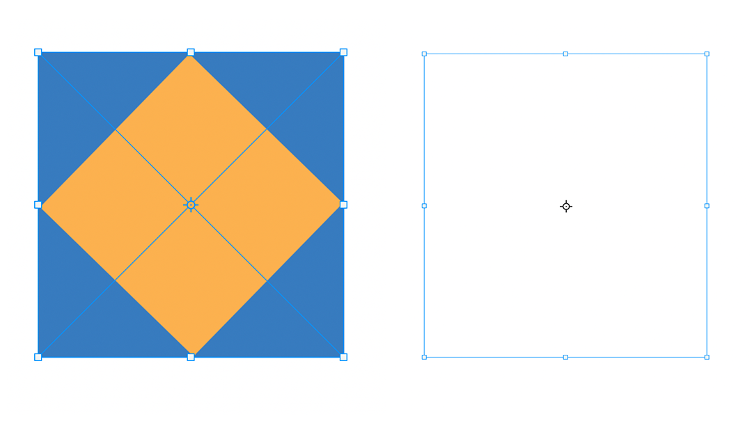 Photoshop Transform Tools Tutorial: Part 1 - Yarsa DevBlog