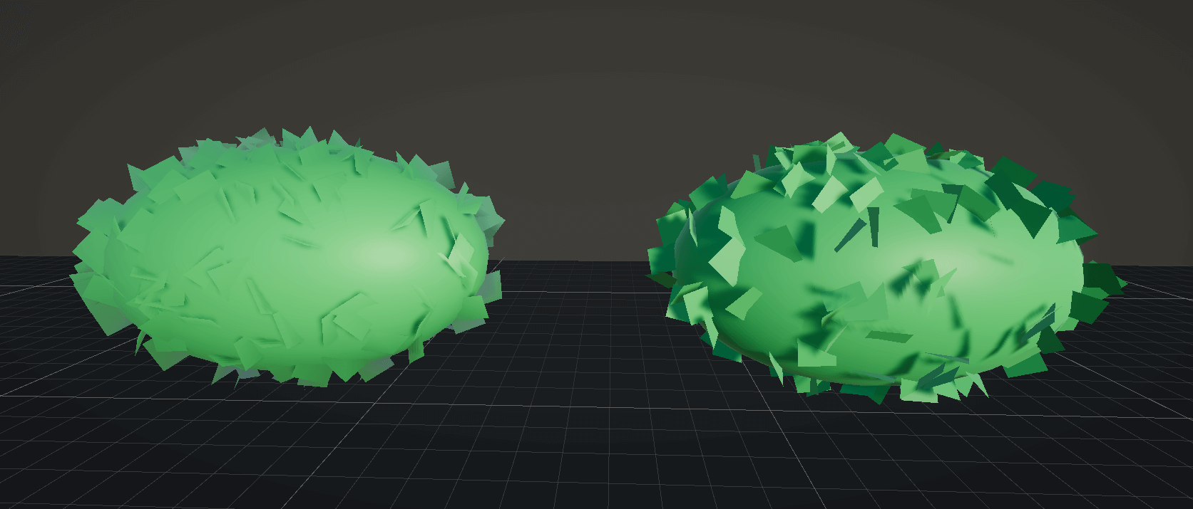Transferring Normal Data in Blender Tutorial - Yarsa DevBlog