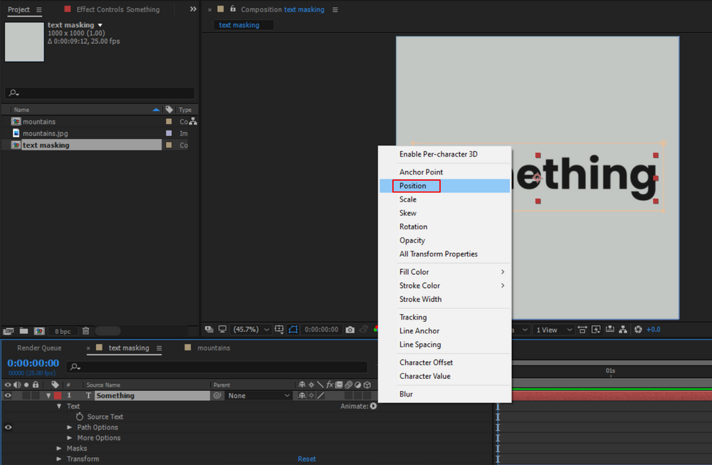 After Effects Masking for Beginners - Yarsa DevBlog