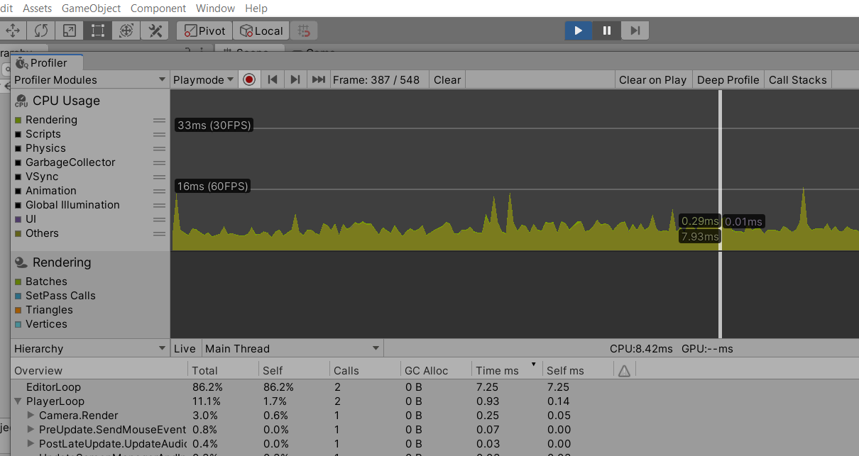 Unity Tips For Beginners: Part 1 - Yarsa DevBlog