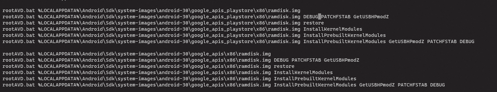 Using Burp Suite with Android Emulators - Yarsa DevBlog