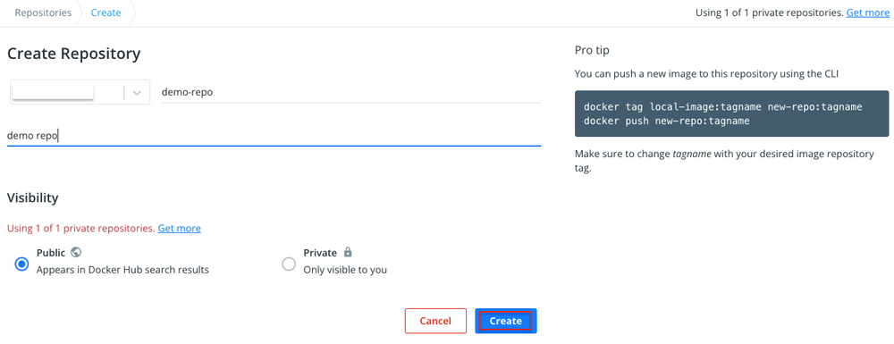 Dockerizing a Node JS Application - Yarsa DevBlog