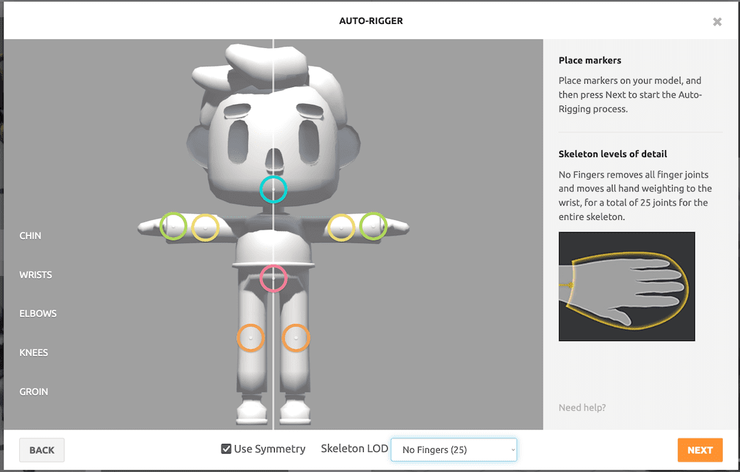 Animating Characters using Mixamo - Yarsa Devblog
