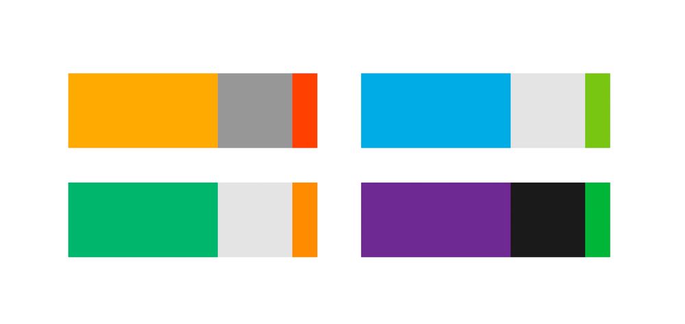Colour Combinations using Psychology - Yarsa DevBlog