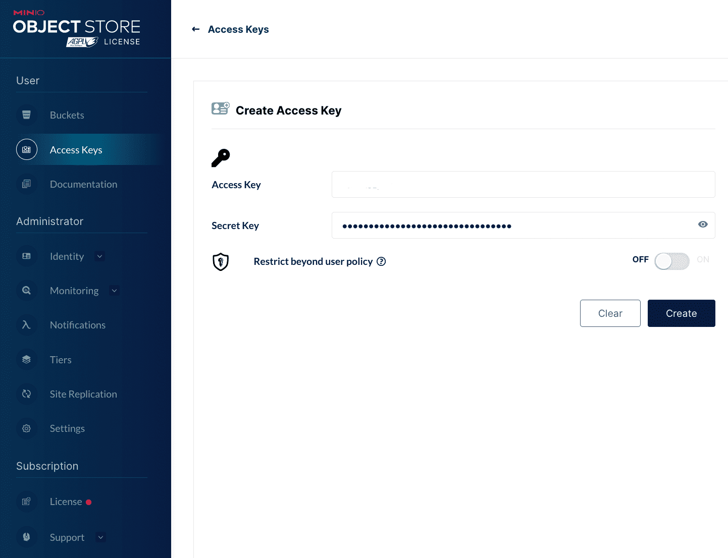 Using Minio to Store Unstructured Data - Yarsa DevBlog