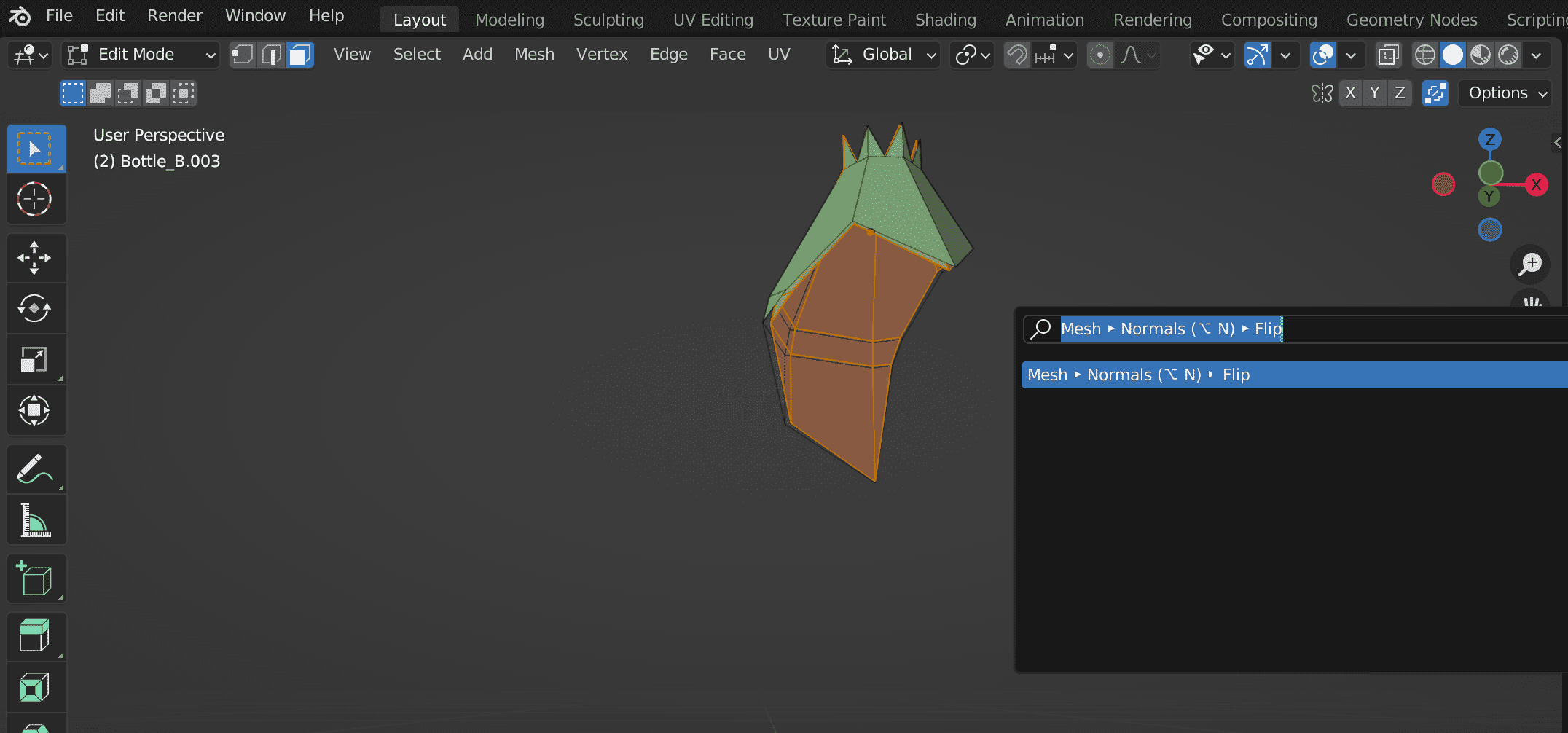 Creating Destructive 3D Assets in Blender - Yarsa DevBlog
