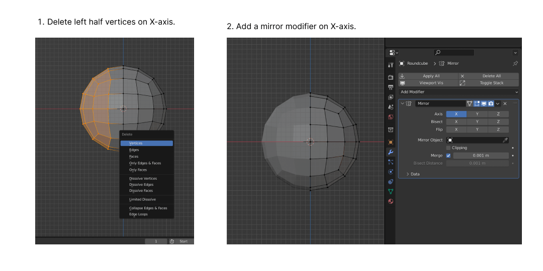 How to Make Cats in Blender - Yarsa DevBlog