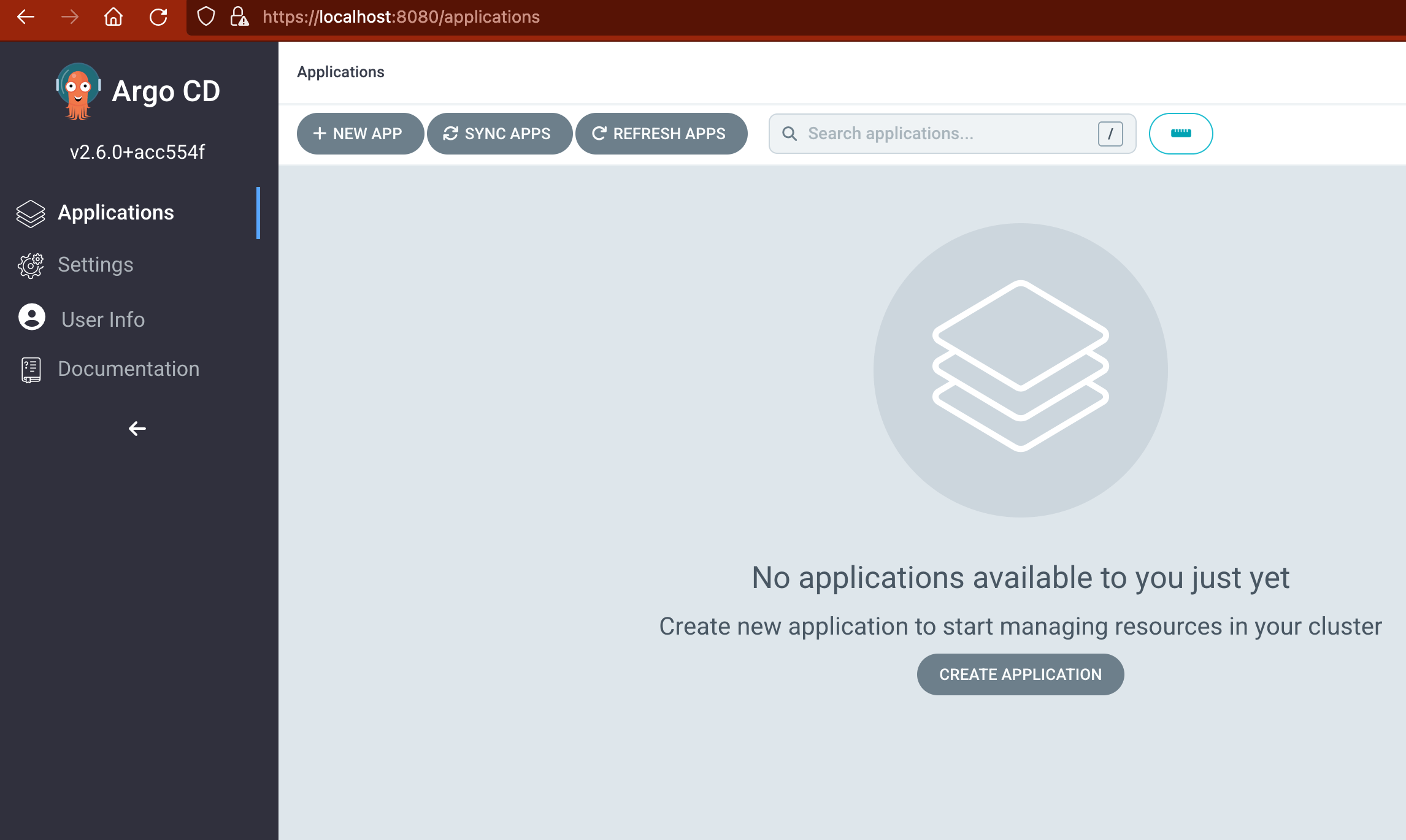 How to Perform CI/CD on Kubernetes with Argo- Yarsa DevBlog