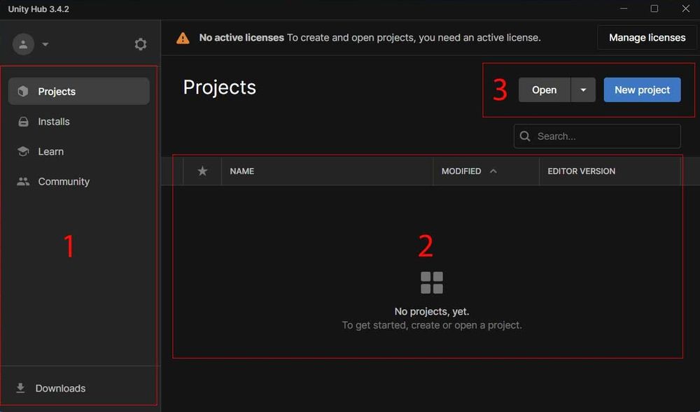 Unity for Beginners: Installation and Setup - Yarsa DevBlog