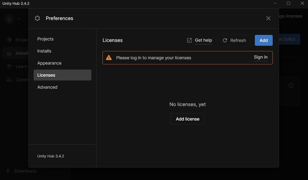 Unity for Beginners: Installation and Setup - Yarsa DevBlog