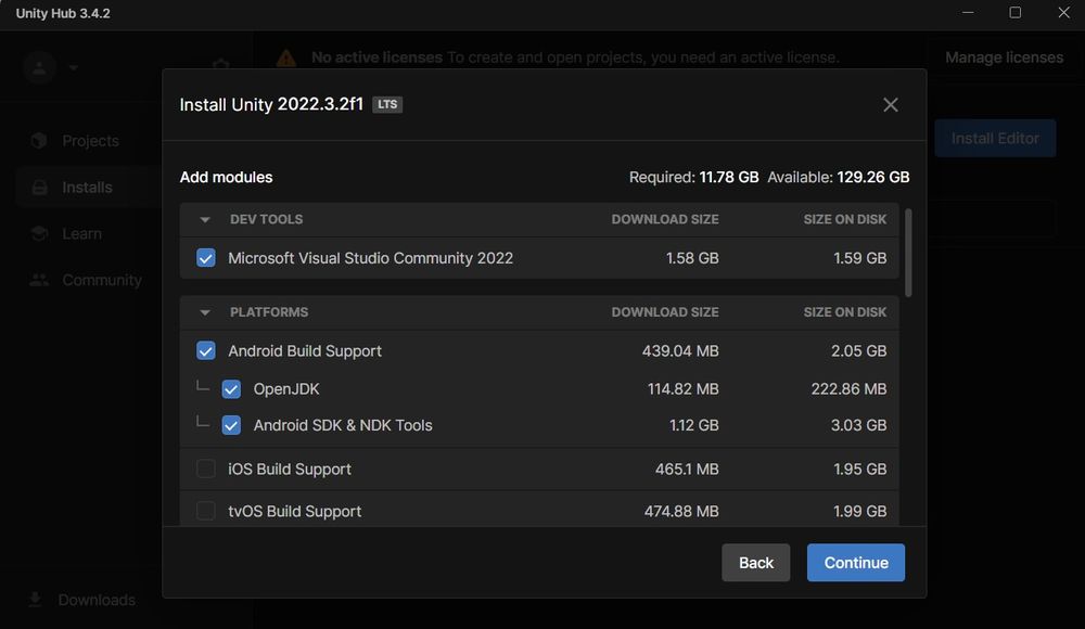 Unity for Beginners: Installation and Setup - Yarsa DevBlog
