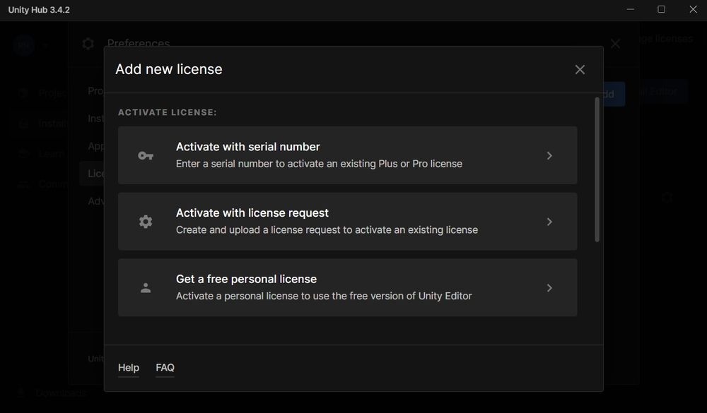 Unity for Beginners: Installation and Setup - Yarsa DevBlog