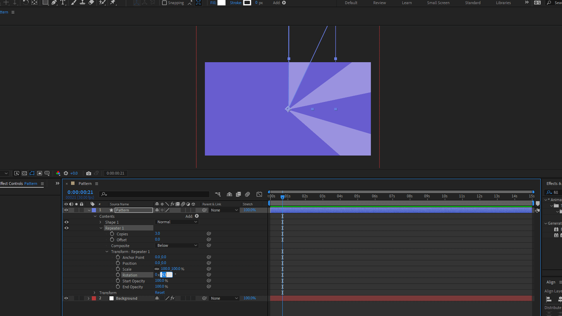 Simple Background Patterns with Repeaters - Yarsa DevBlog