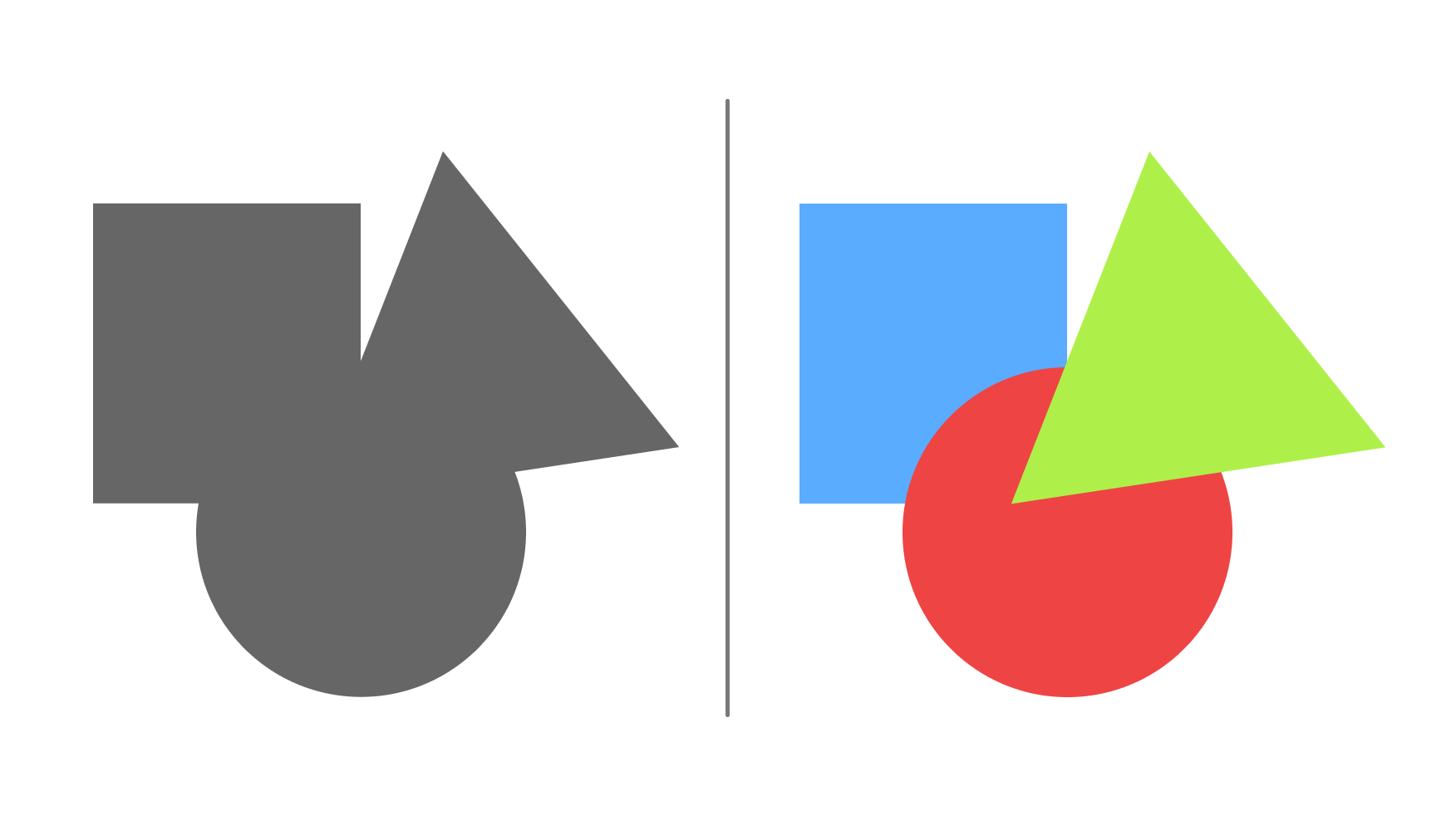 The Law of Prägnanz in UX Design - Yarsa DevBlog