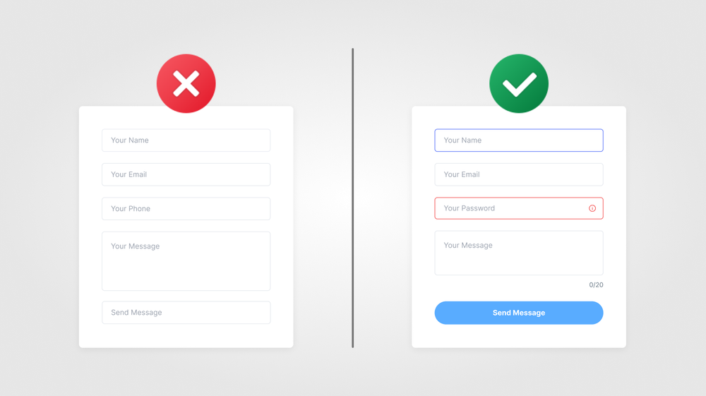 The Law of Similarity in UX Design - Yarsa DevBlog