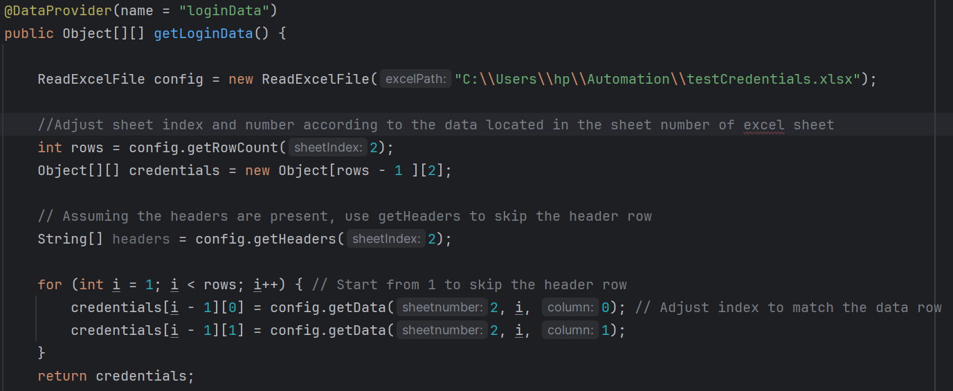 Data Driven Testing Vs Manual Testing Yarsa Devblog