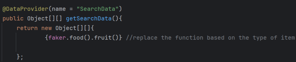 Data-driven testing vs Manual testing - Yarsa DevBlog