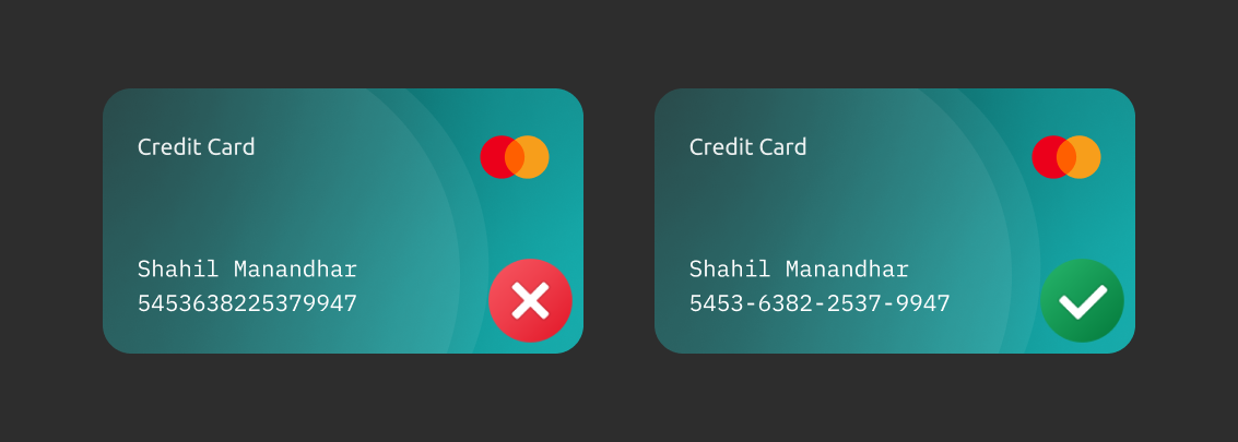 Miller's Law in UX Design - Yarsa DevBlog