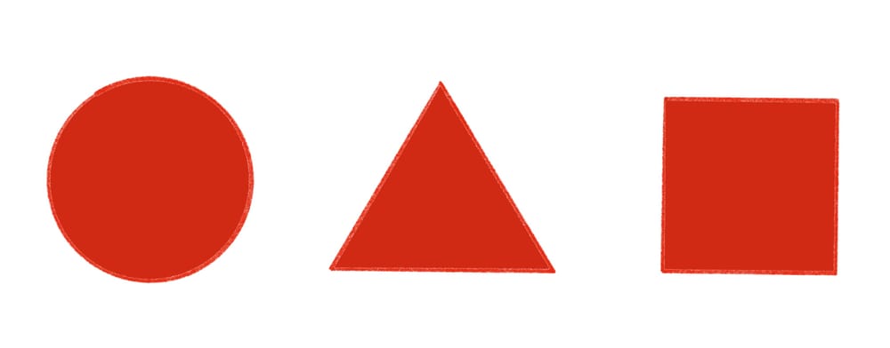 Art Fundamentals: Using Shapes to Simplify Your Art - Yarsa Labs DevBlog