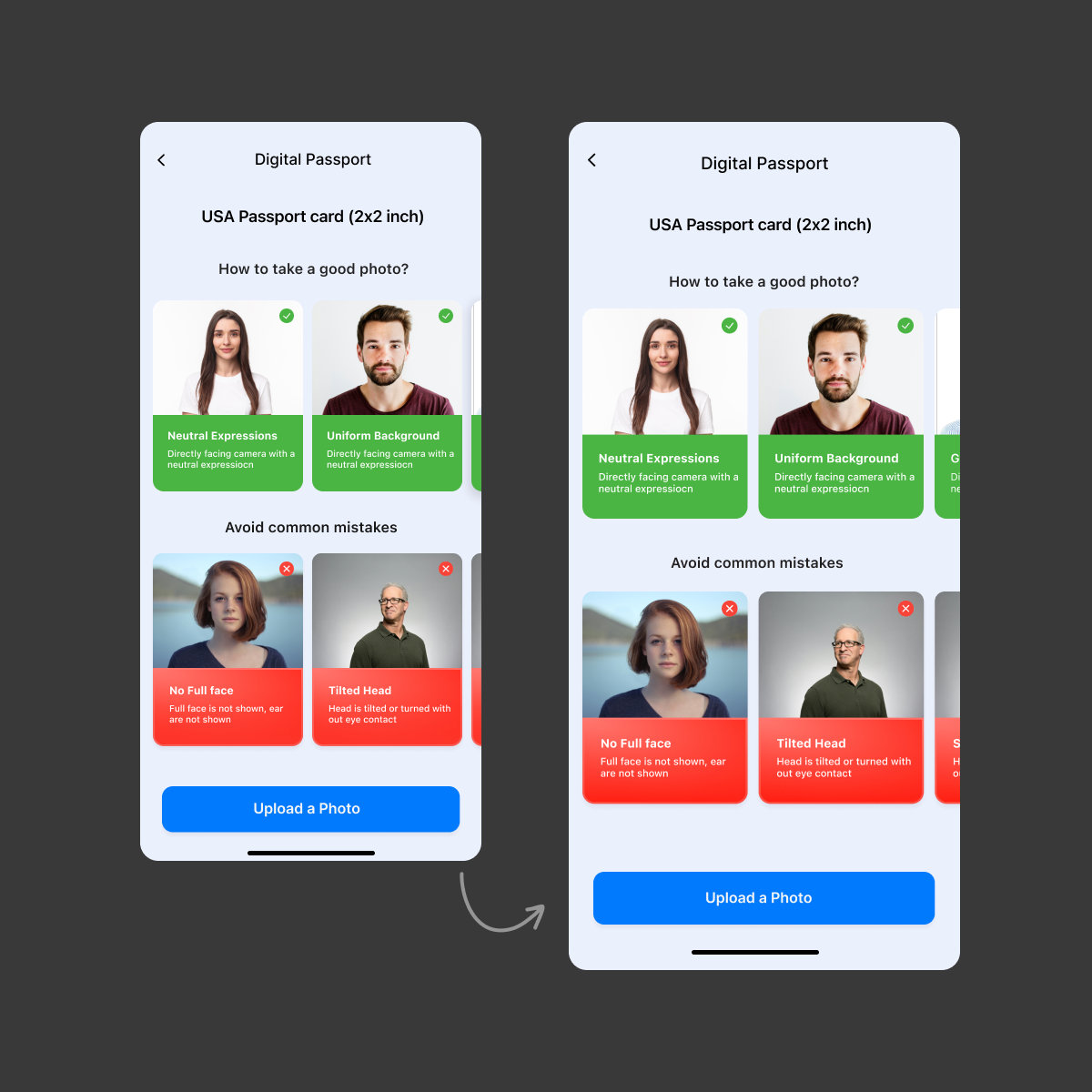 Beginner Setup of Figma For Mobile UI - Yarsa DevBlog