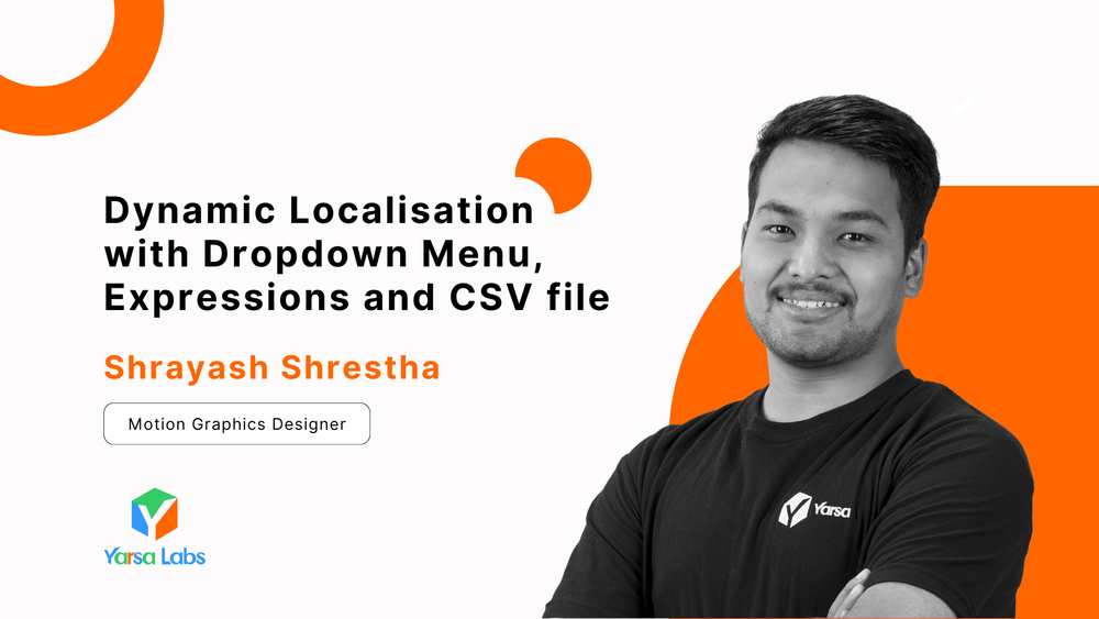 Yarsa Labs Devblog for Engineers and Designers