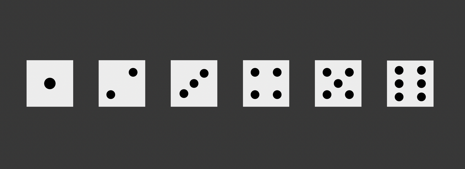 Design Ludo 3D Dice in Adobe illustrator