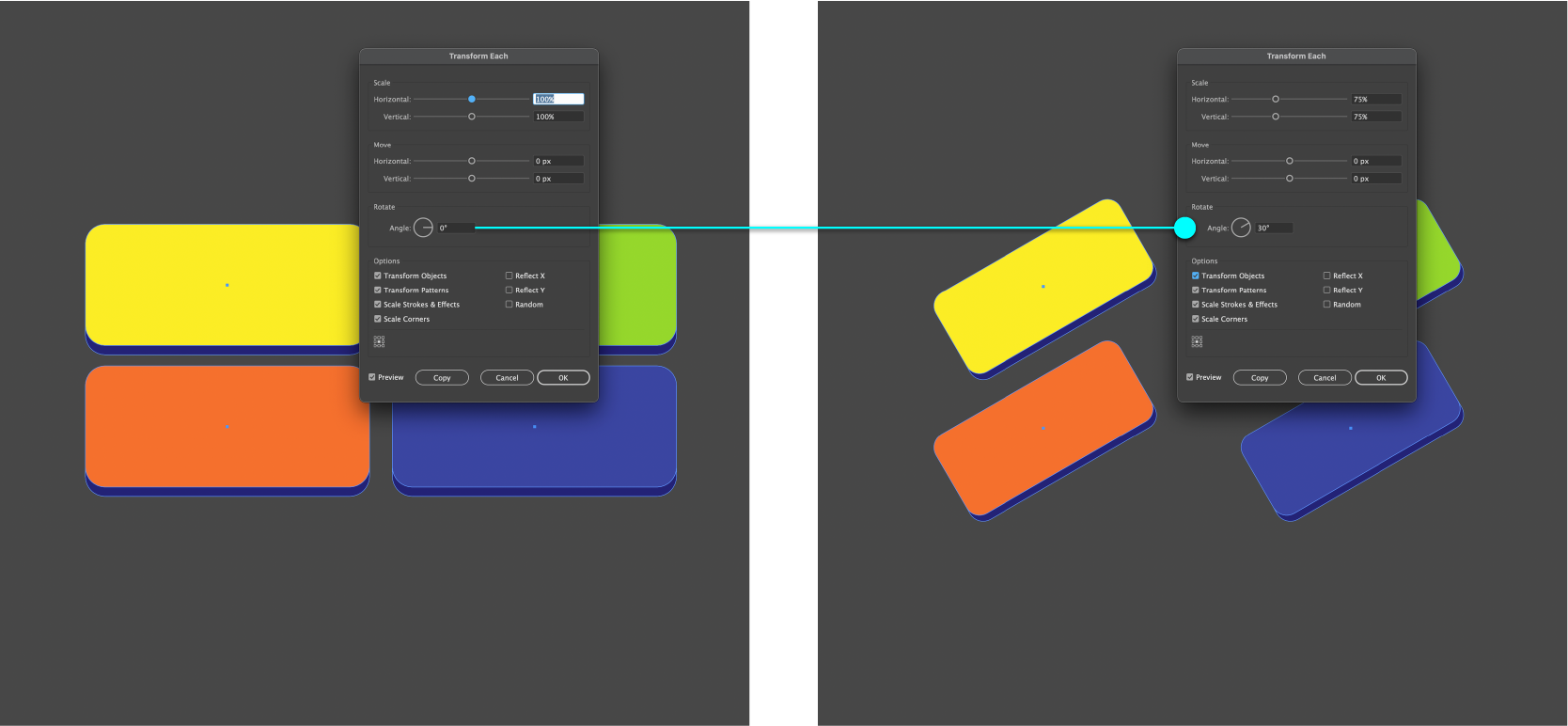 9 Practical Adobe Illustrator Shortcuts - Yarsa DevBlog