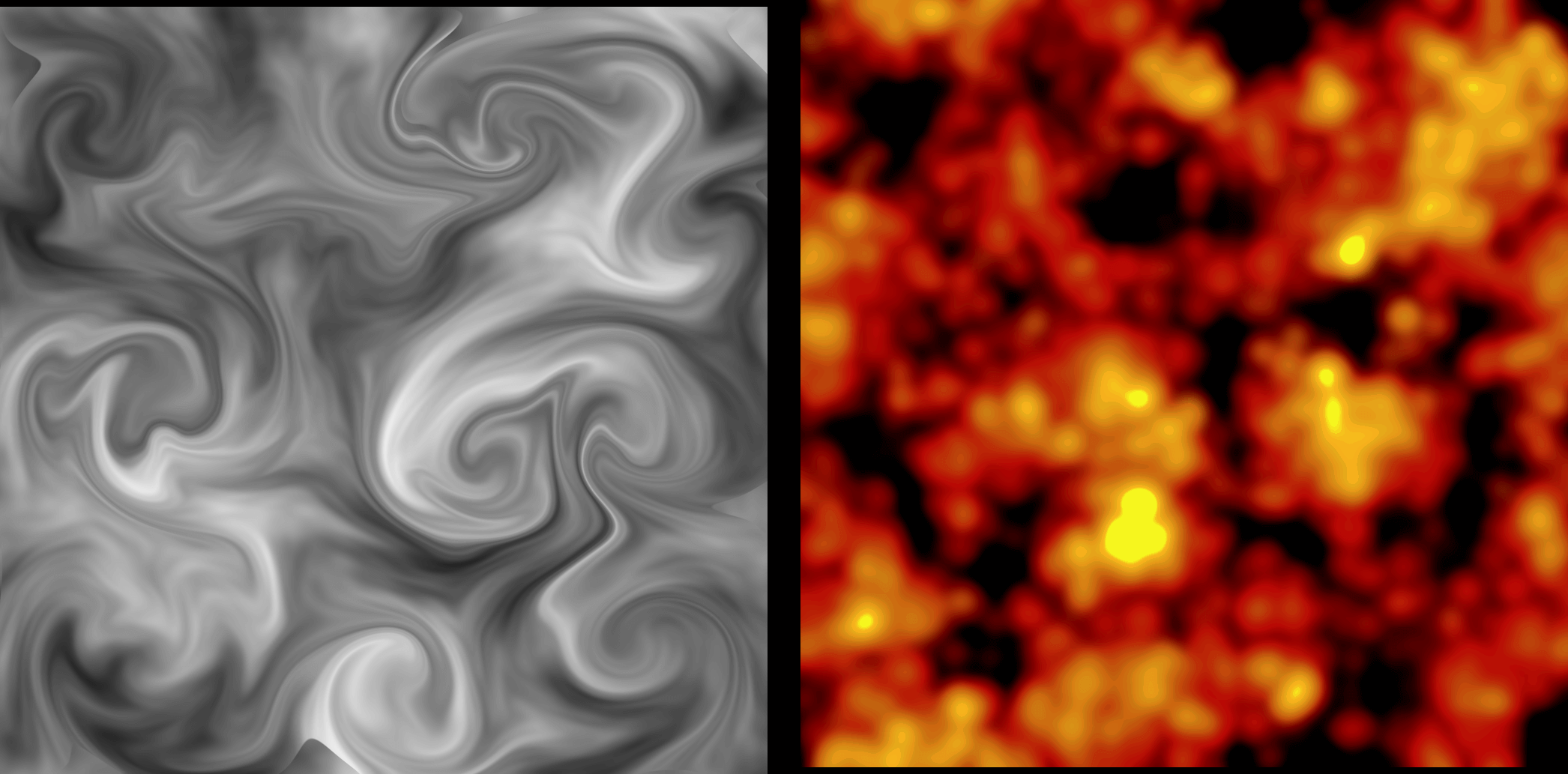 Unreal Engine 5 Fire Effect Tutorial: Part 2 - Yarsa DevBlog