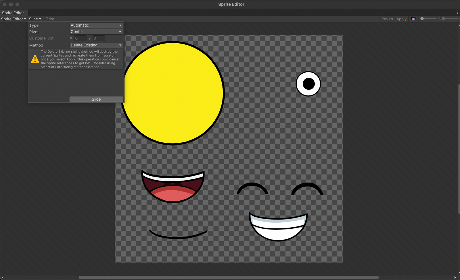 How to Animate Emojis in Unity - Yarsa DevBlog