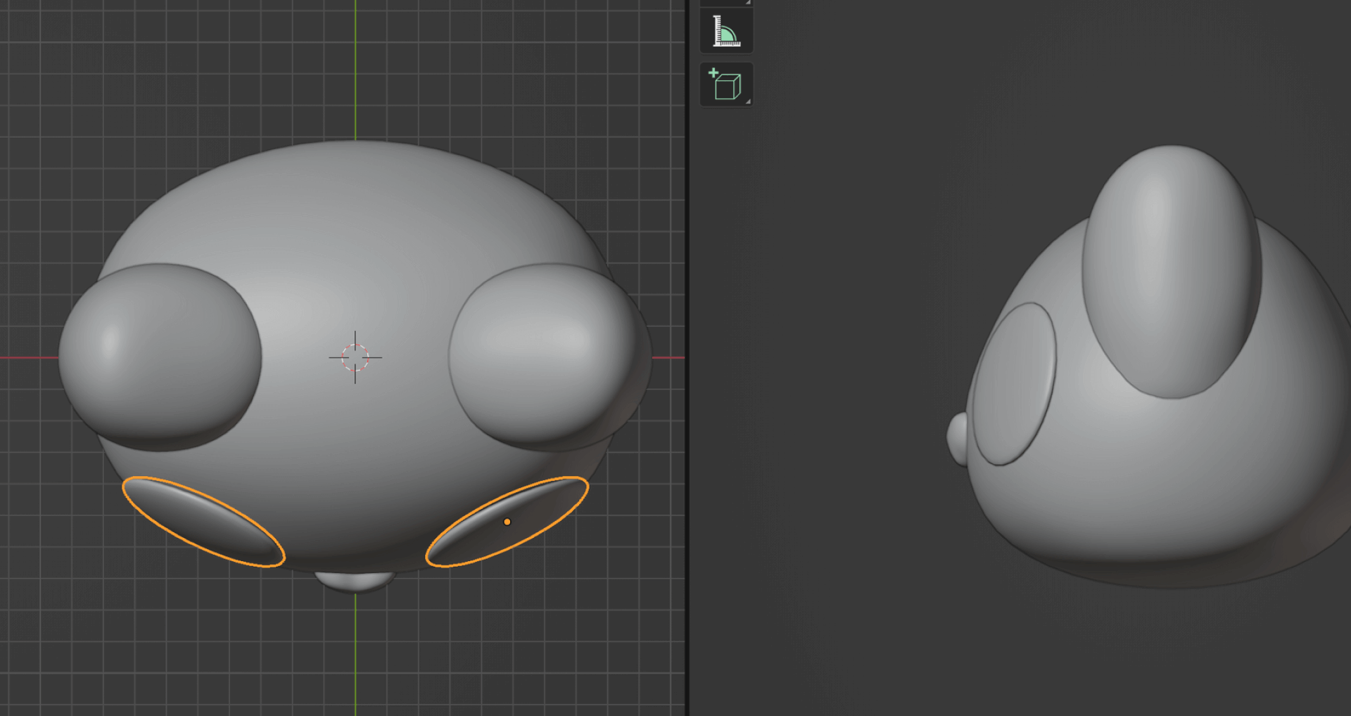How to Make Cats in Blender - Yarsa DevBlog