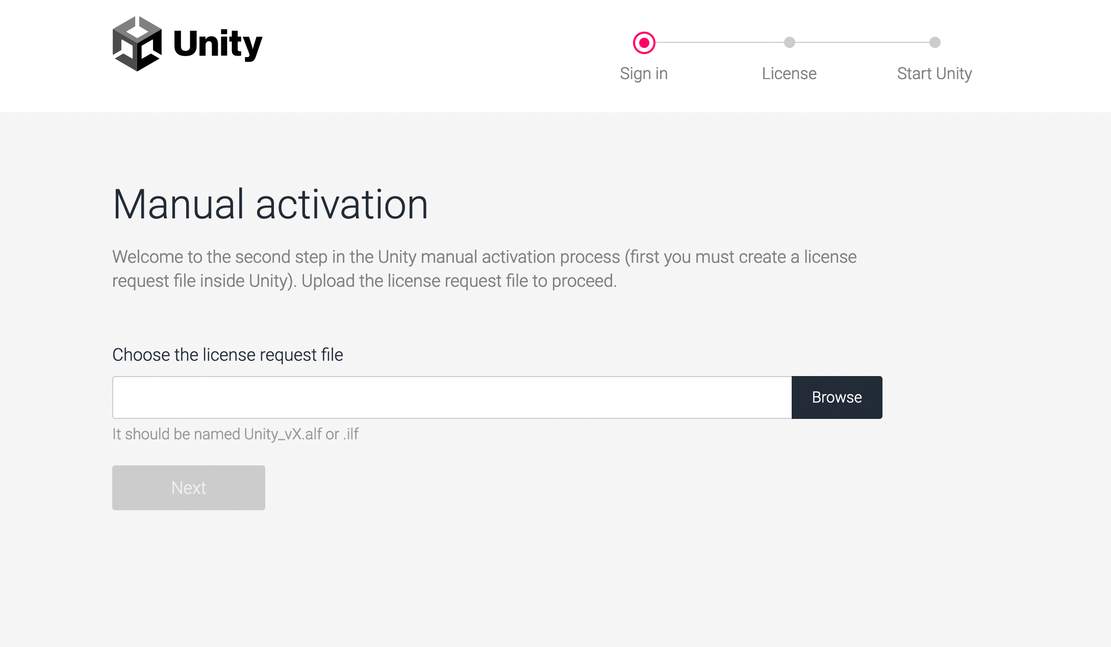 Automate Unity Builds with GameCI & GitHub - Yarsa DevBlog Automate Unity Builds with GameCI & GitHub - Yarsa DevBlog