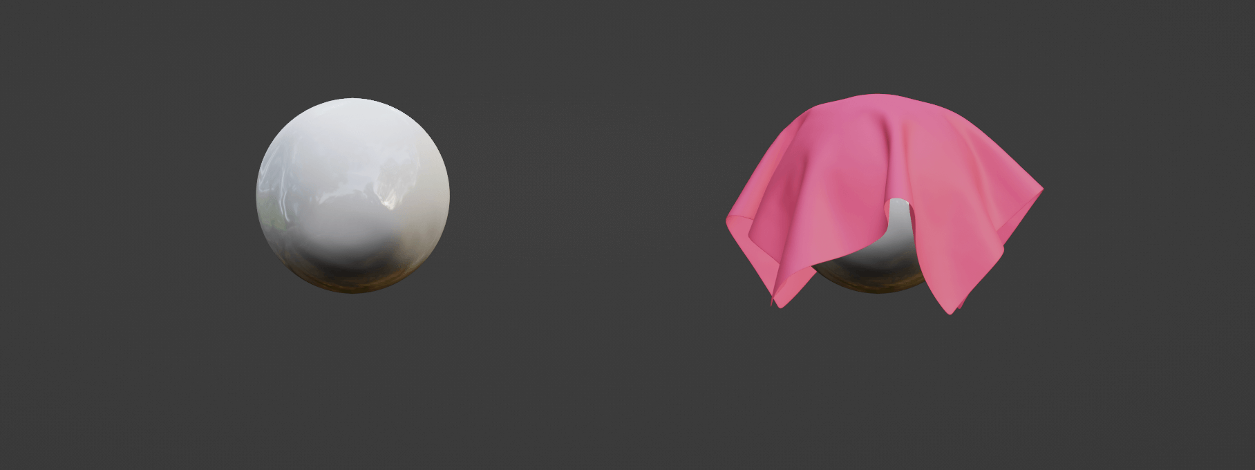 Cloth Simulation in Blender for Beginners - Yarsa DevBlog