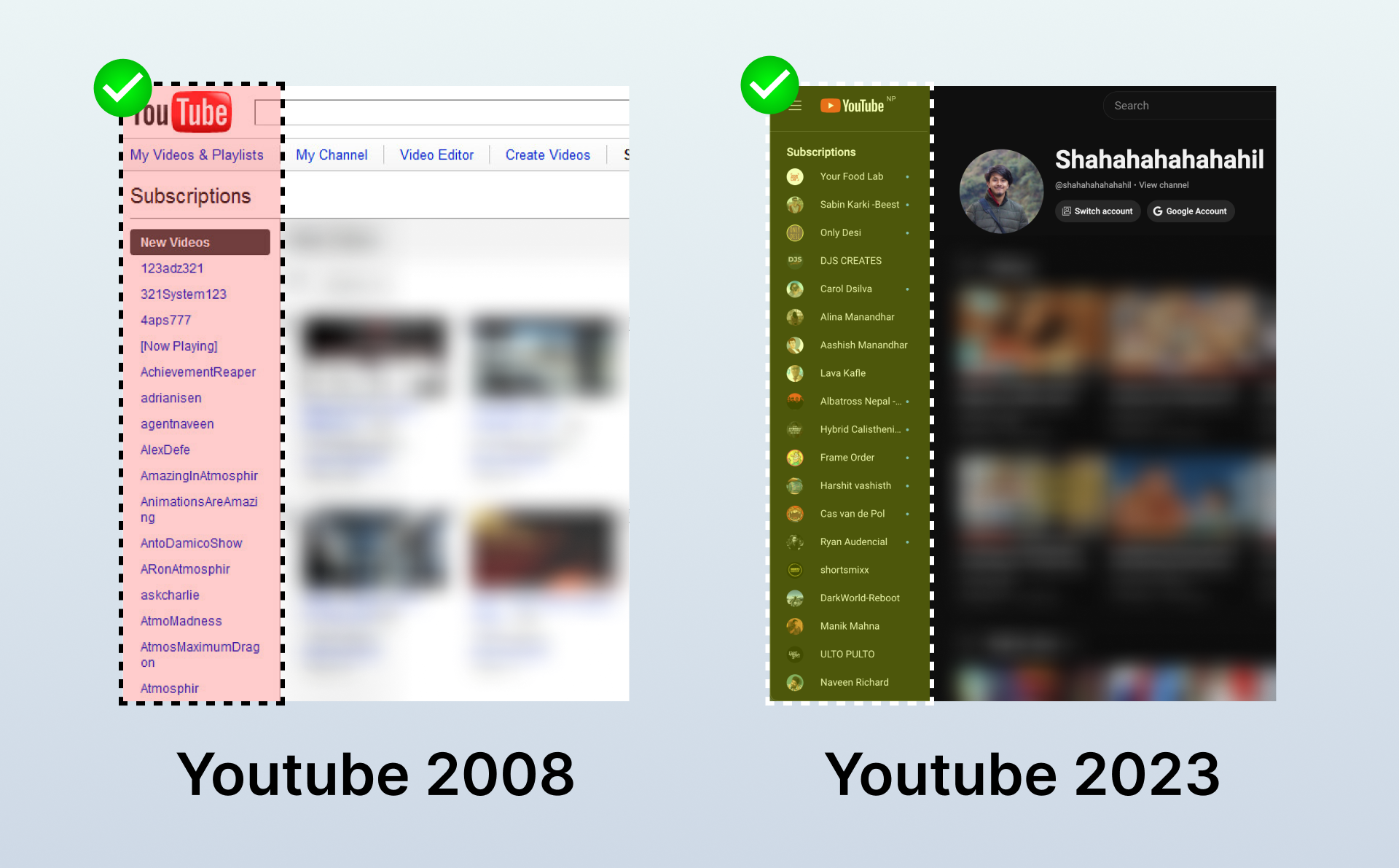 Jakob's Law in Design - Yarsa DevBlog