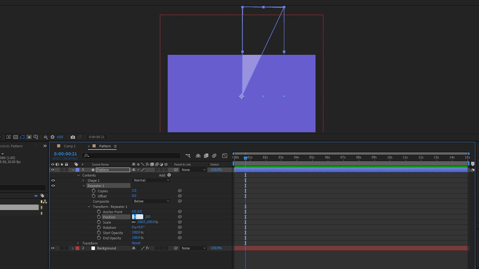 Simple Background Patterns with Repeaters - Yarsa DevBlog