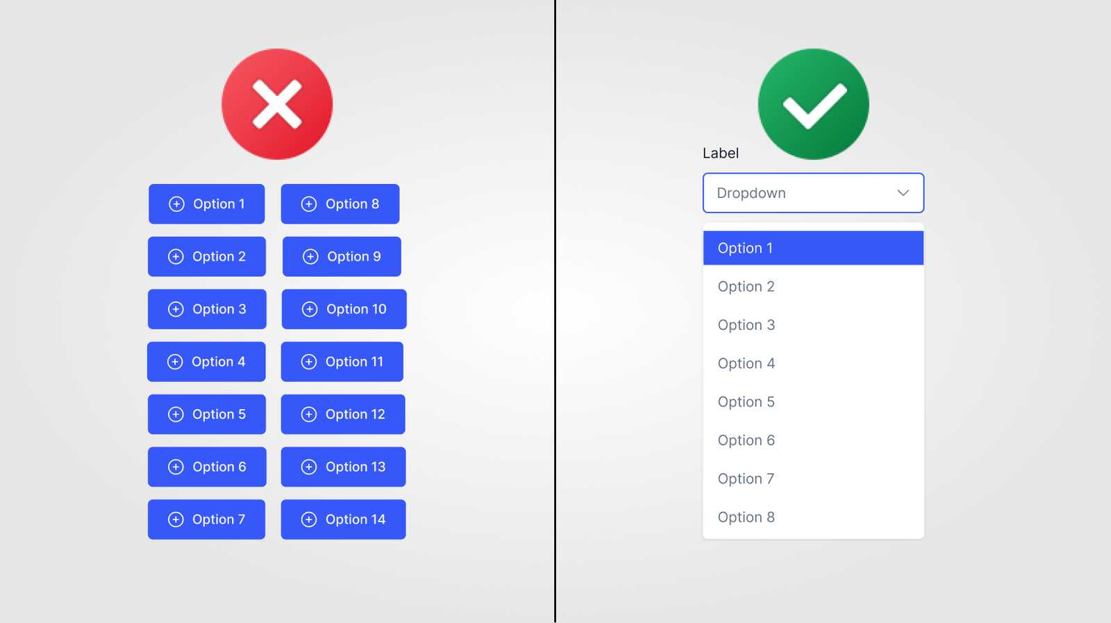 Occam's Razor in UX Design - Yarsa DevBlog