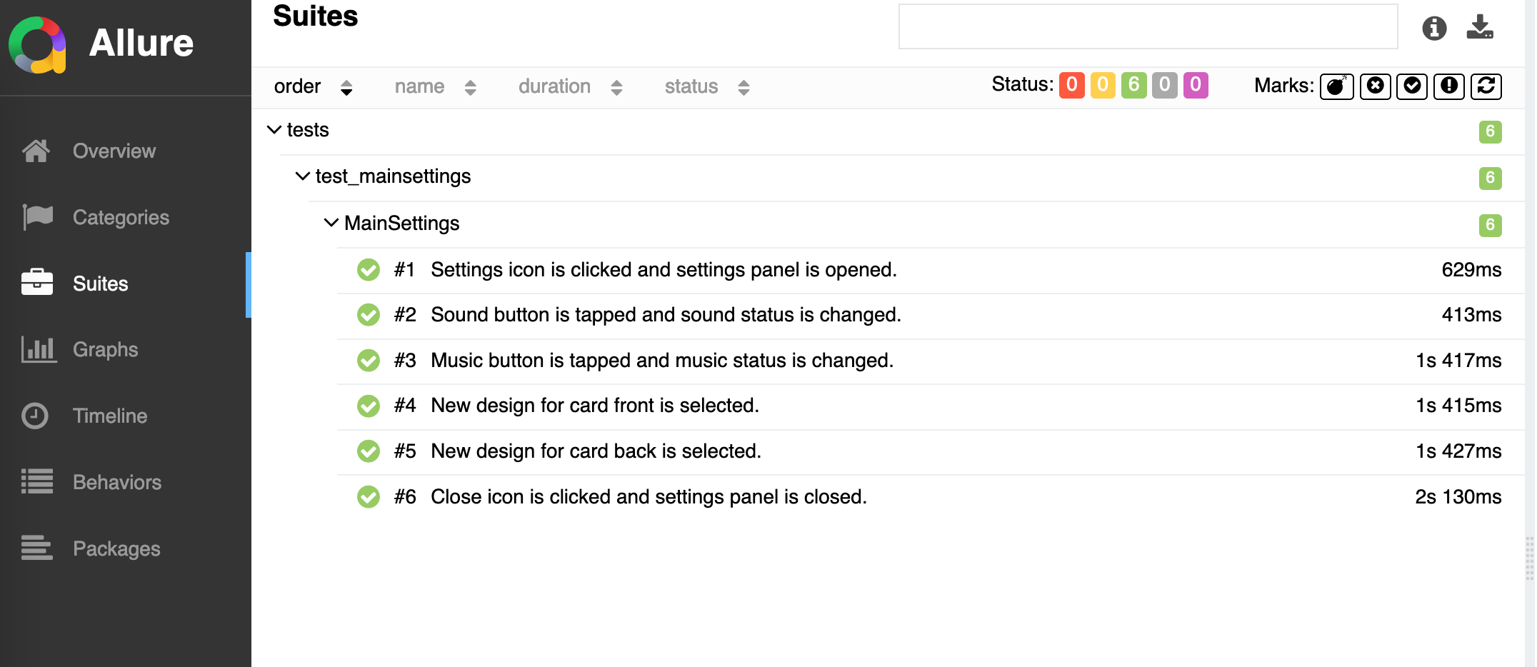 Getting Started With Alt Tester - Yarsa DevBlog