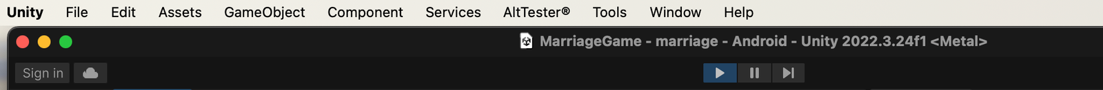 Getting Started With Alt Tester - Yarsa DevBlog