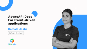 AsyncAPI Docs For Event-driven applications