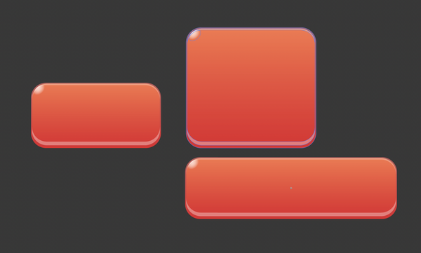 9-Slice Scaling in Adobe Illustrator