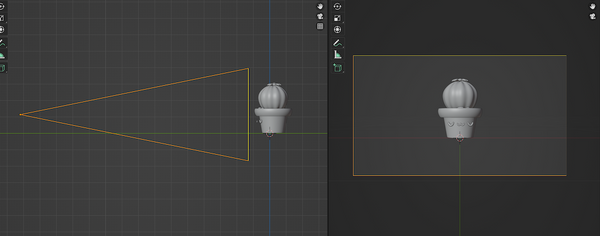 Camera Setup in Blender [TUTORIAL]