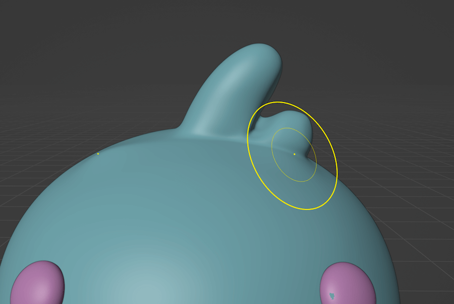 Blender Sculpting Tutorial for Beginners - Yarsa DevBlog